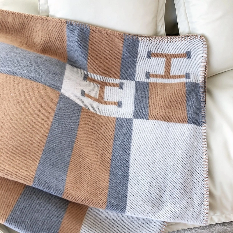 OEM Hermes Blanket