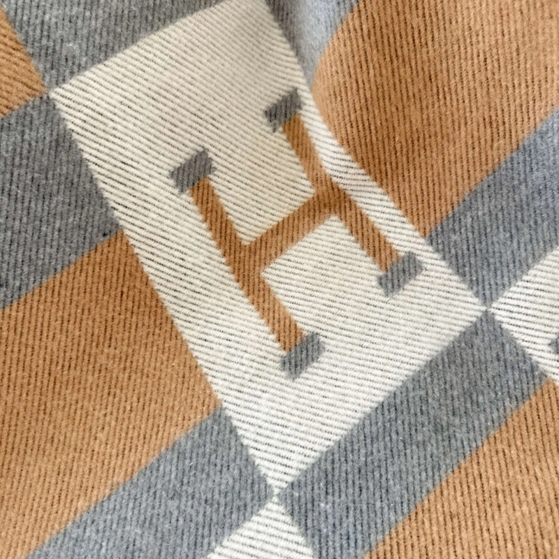OEM Hermes Blanket