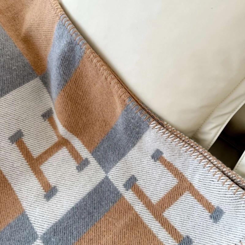 OEM Hermes Blanket