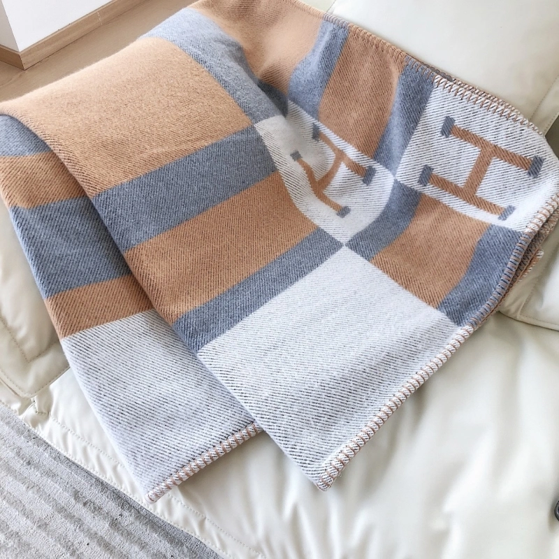 OEM Hermes Blanket