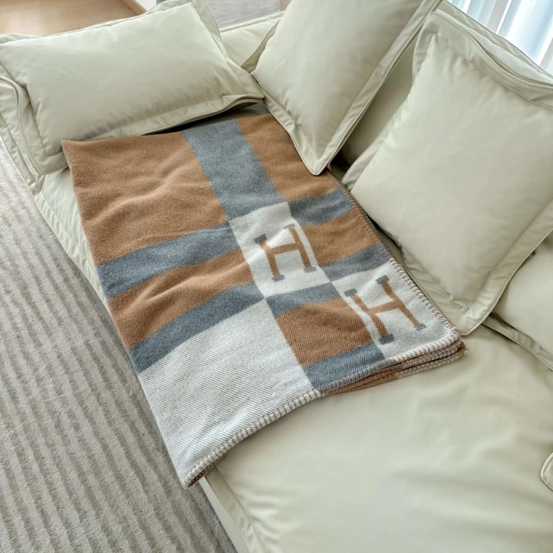 OEM Hermes Blanket
