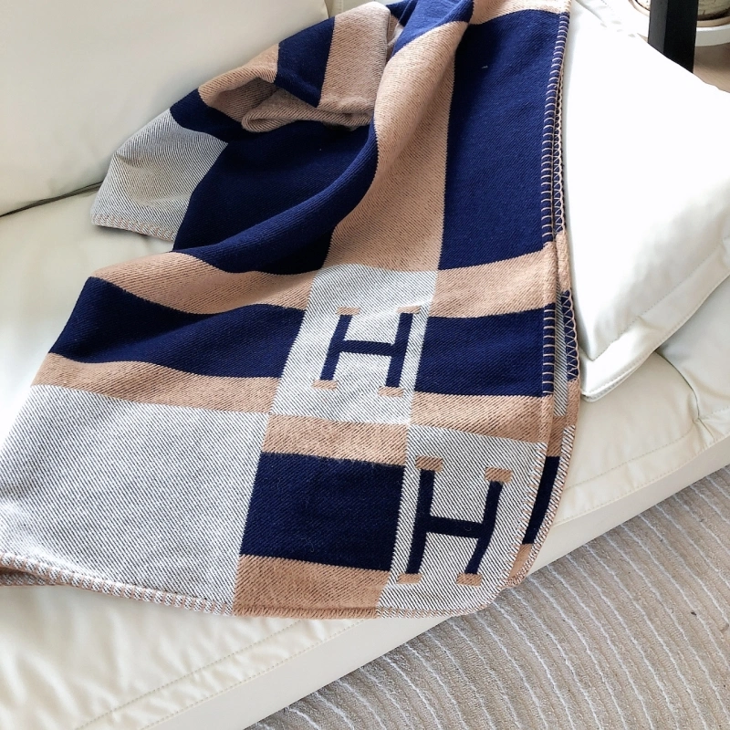 Original Hermes Blanket