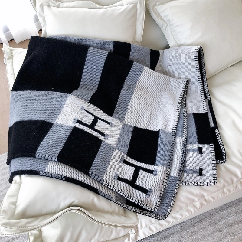 Budget-friendly Hermes Blanket