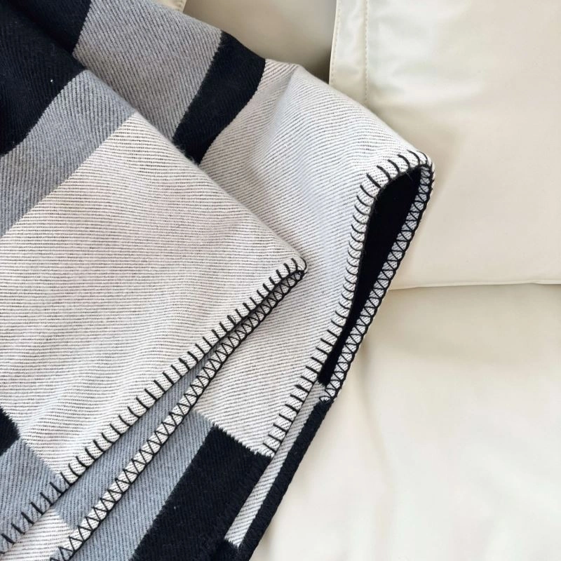 Budget-friendly Hermes Blanket