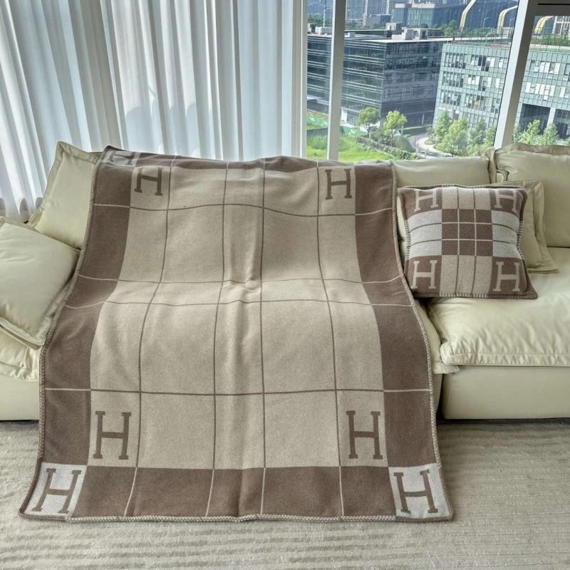 OEM Hermes Blanket