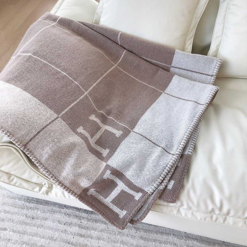 OEM Hermes Blanket
