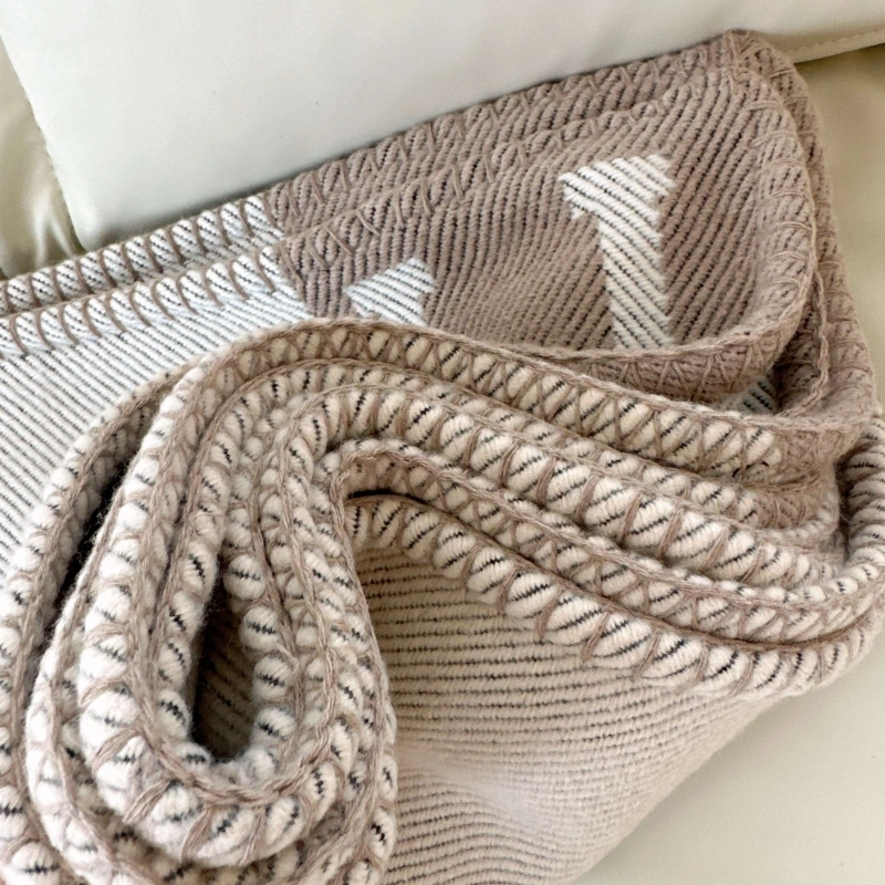 OEM Hermes Blanket