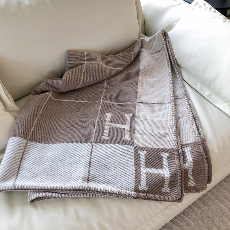OEM Hermes Blanket