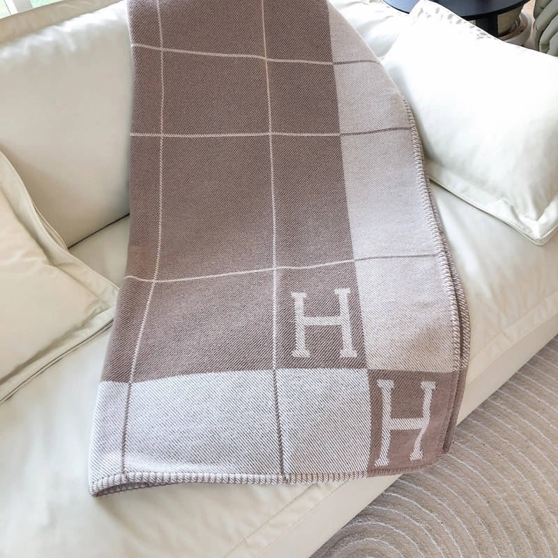 OEM Hermes Blanket