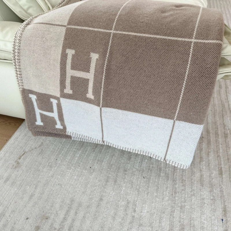 OEM Hermes Blanket