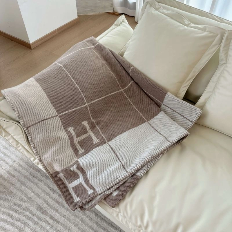 OEM Hermes Blanket