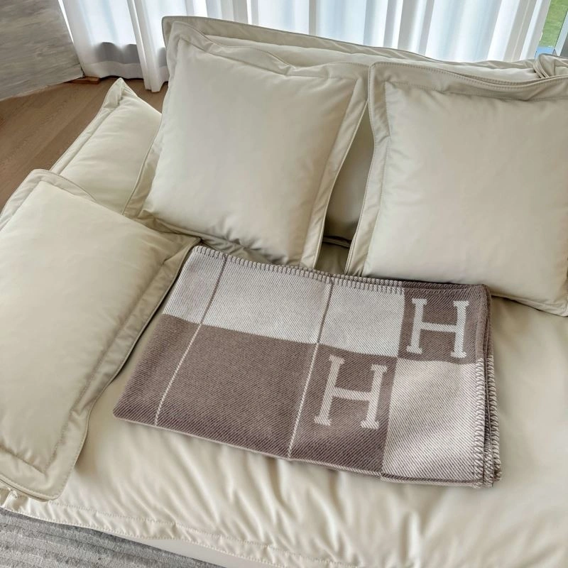 OEM Hermes Blanket
