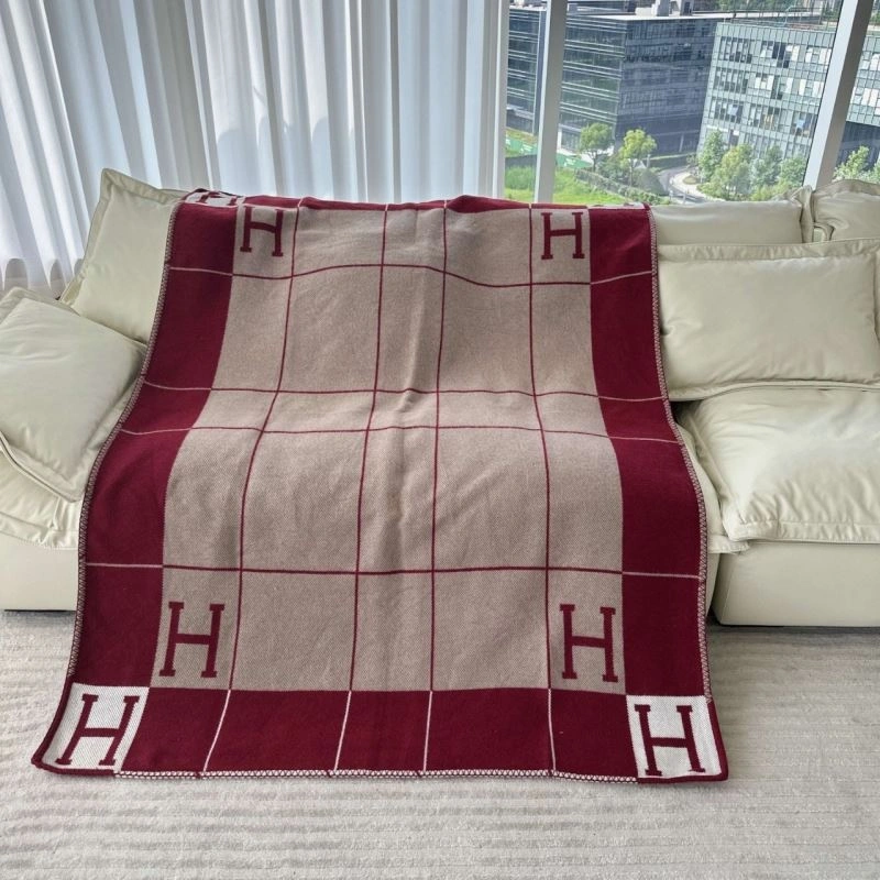 Inexpensive Hermes Blanket