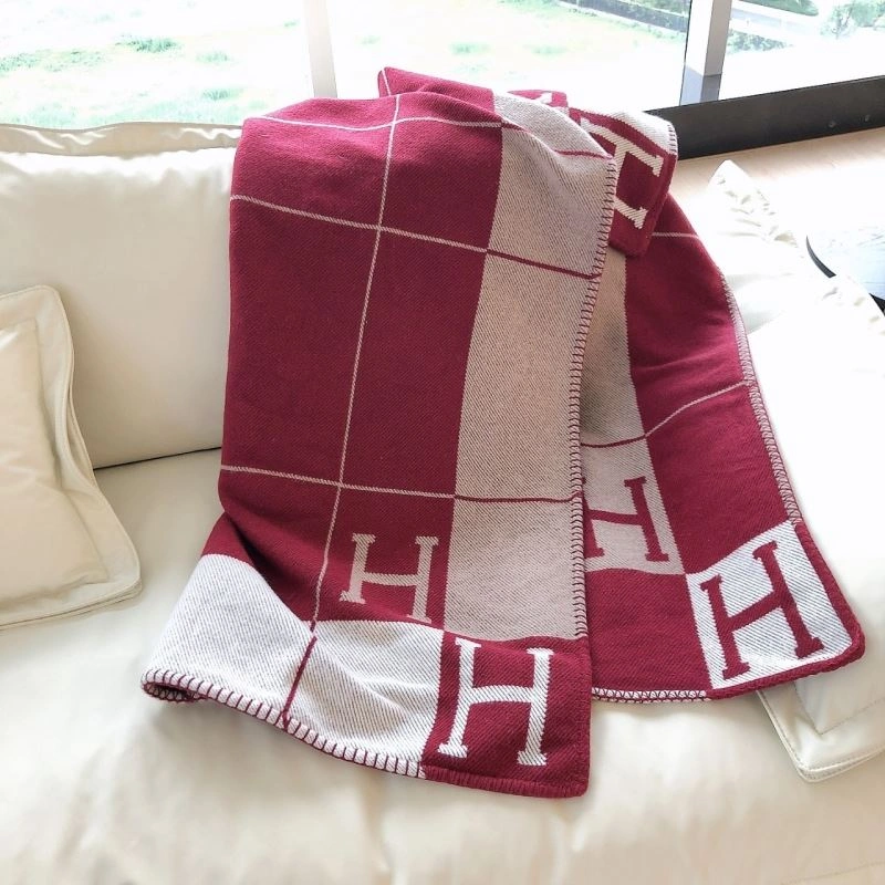 Inexpensive Hermes Blanket