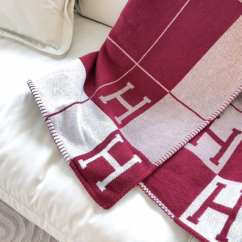 Inexpensive Hermes Blanket