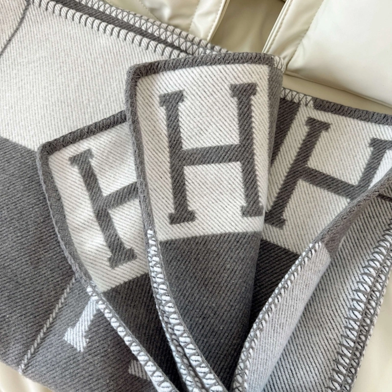 Discounted Hermes Blanket
