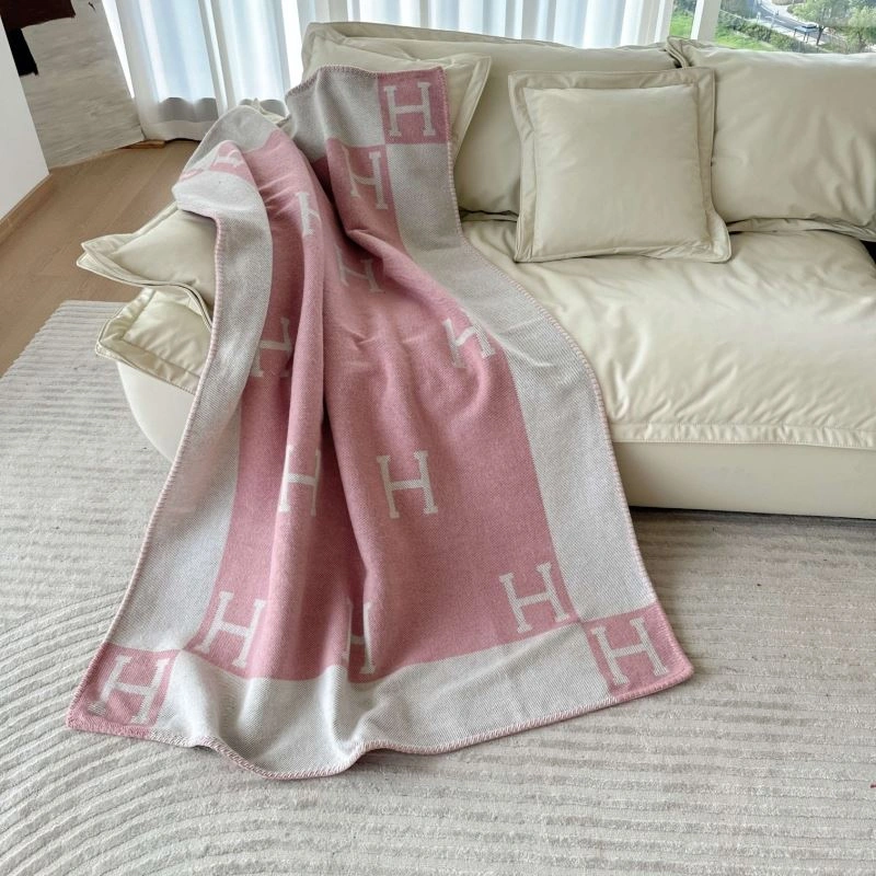 Economical Hermes Blanket