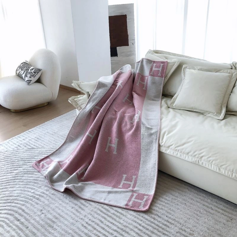 Economical Hermes Blanket