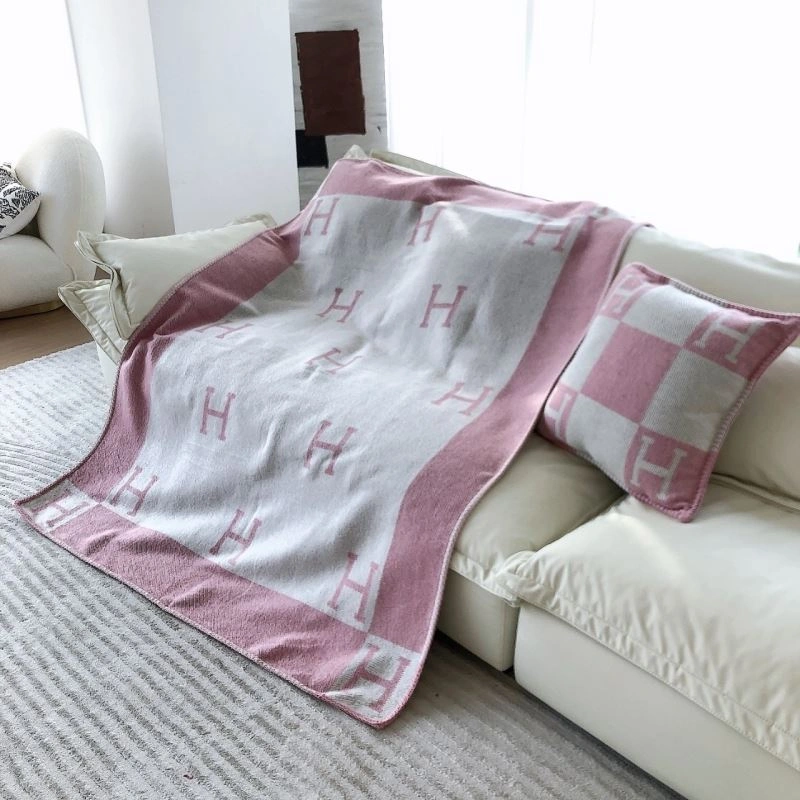 Economical Hermes Blanket