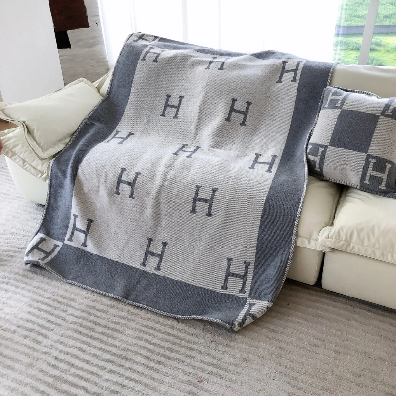 Affordable Hermes Blanket