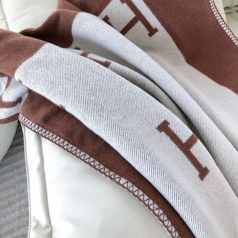High fidelity Hermes Blanket