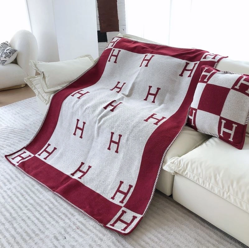 Low-cost Hermes Blanket