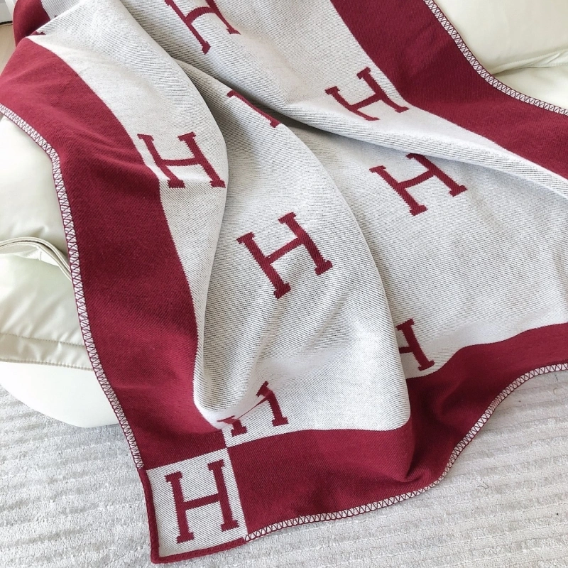 Low-cost Hermes Blanket