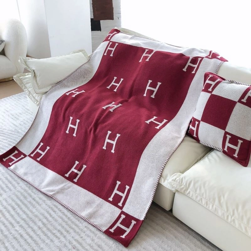 Low-cost Hermes Blanket