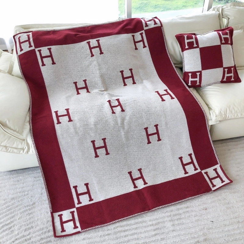 Low-cost Hermes Blanket