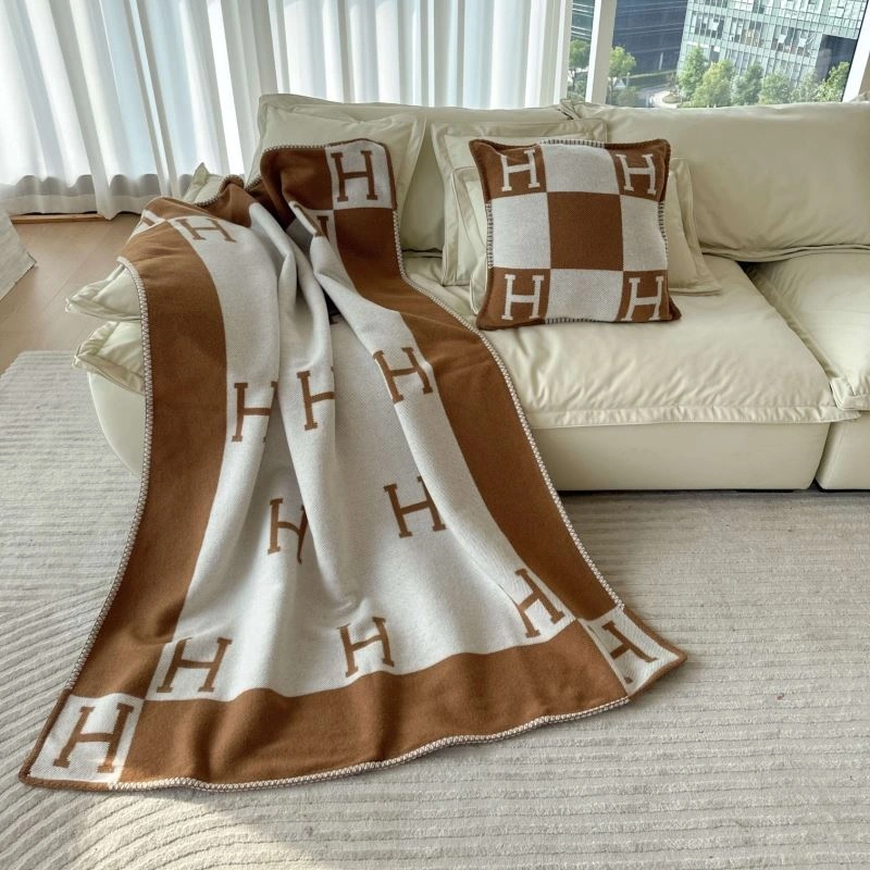 Top match Hermes Blanket