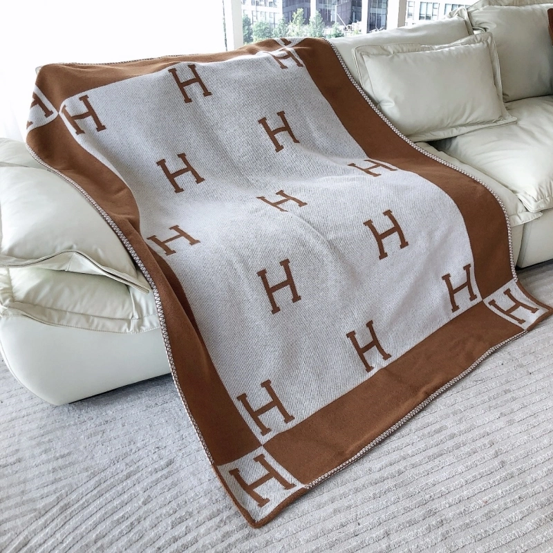 Top match Hermes Blanket