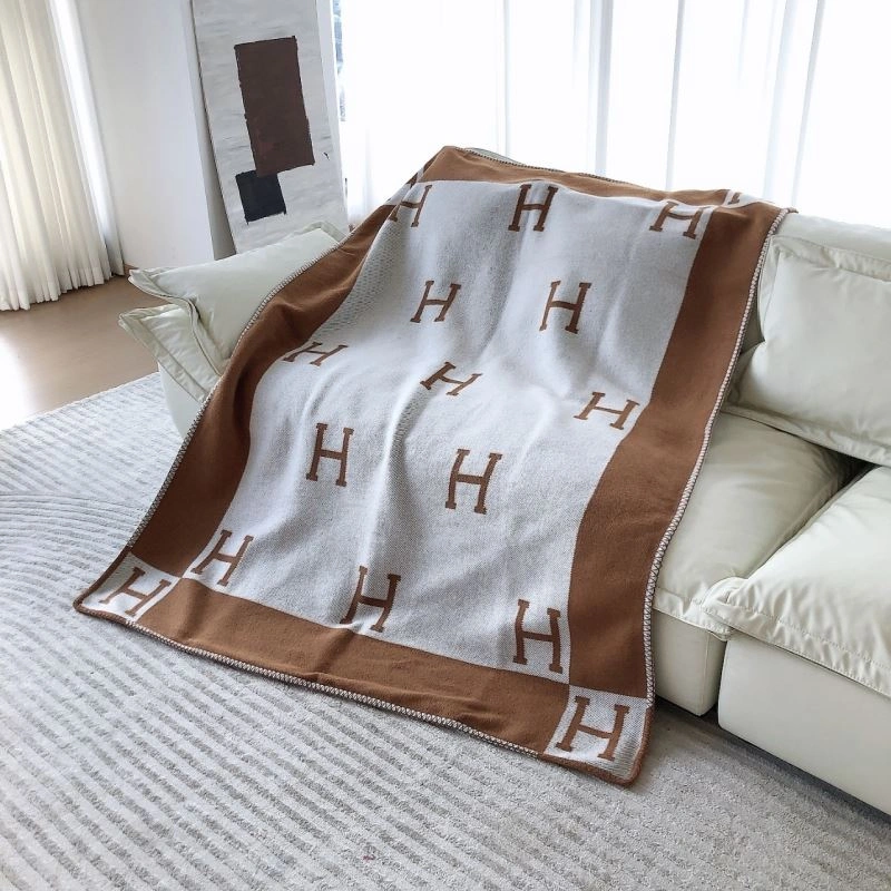 Top match Hermes Blanket