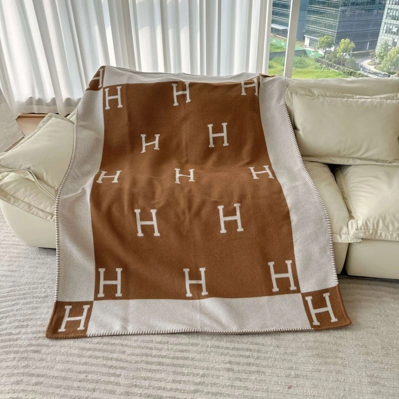 Top match Hermes Blanket