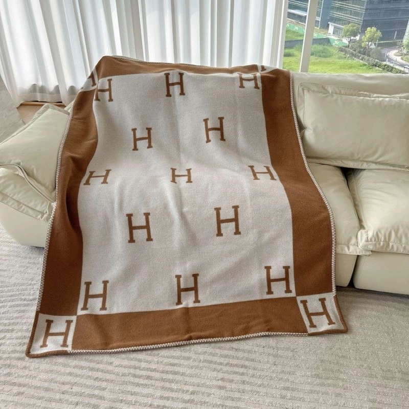 Top match Hermes Blanket