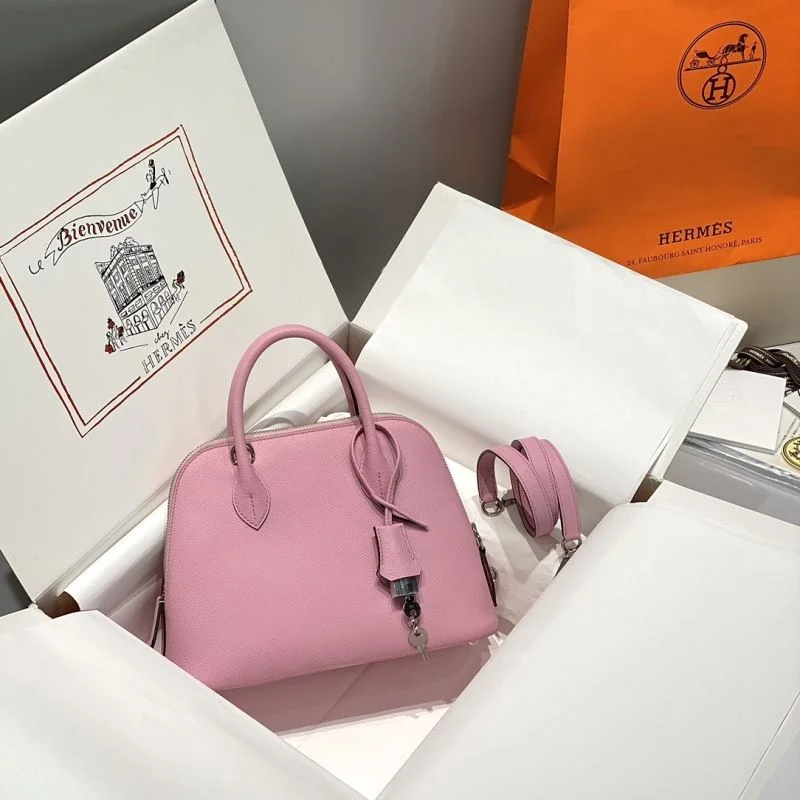 Hermes Bolide Bags