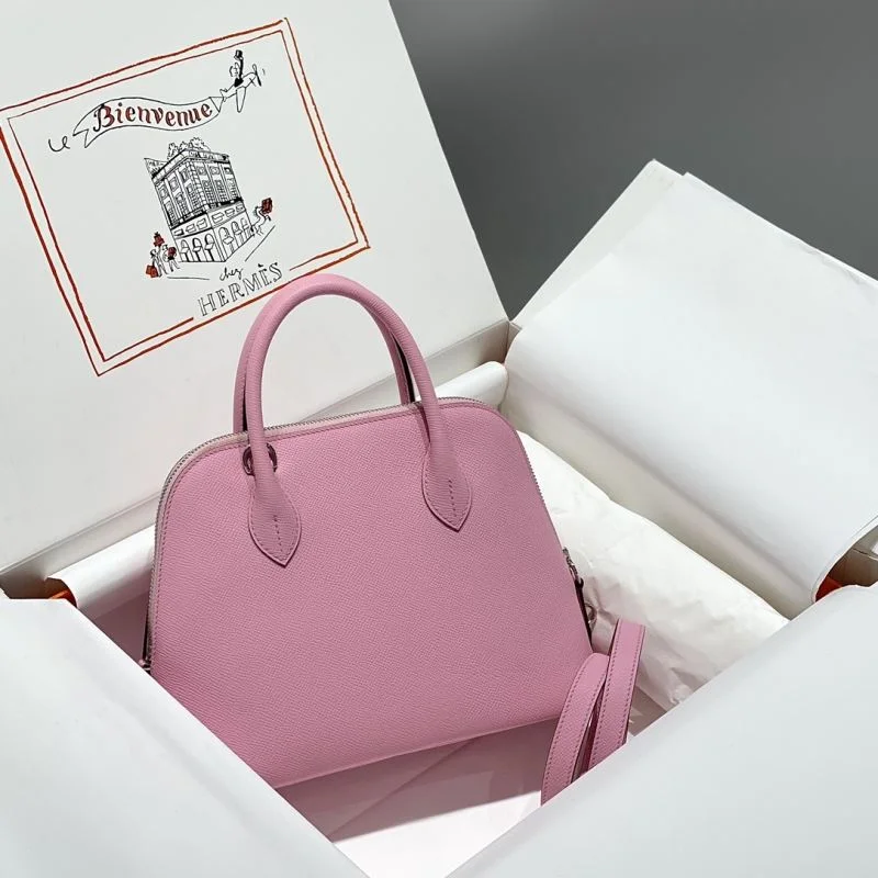 Mirror quality Hermes Bolide Bags