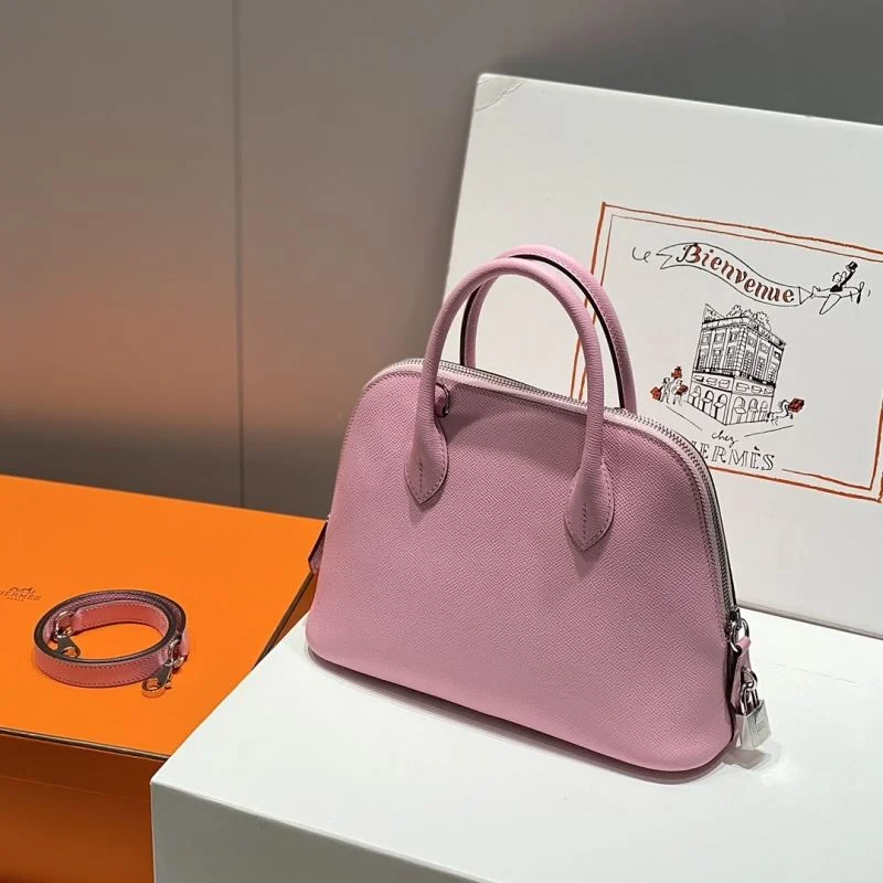 Mirror quality Hermes Bolide Bags