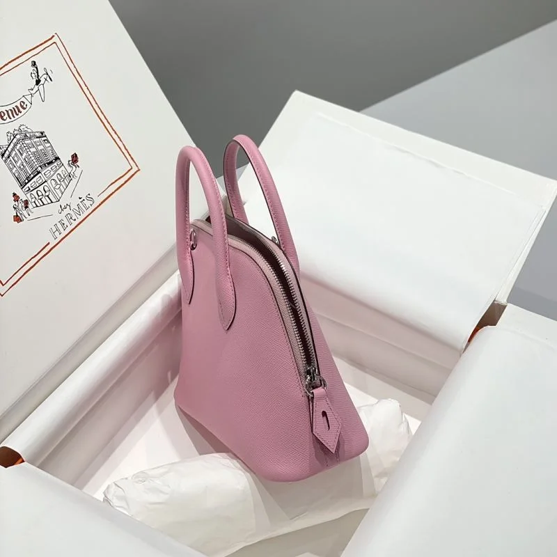 Mirror quality Hermes Bolide Bags