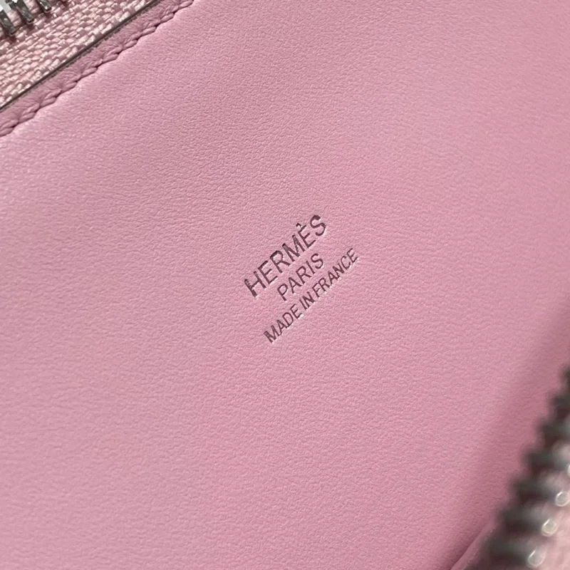 Mirror quality Hermes Bolide Bags