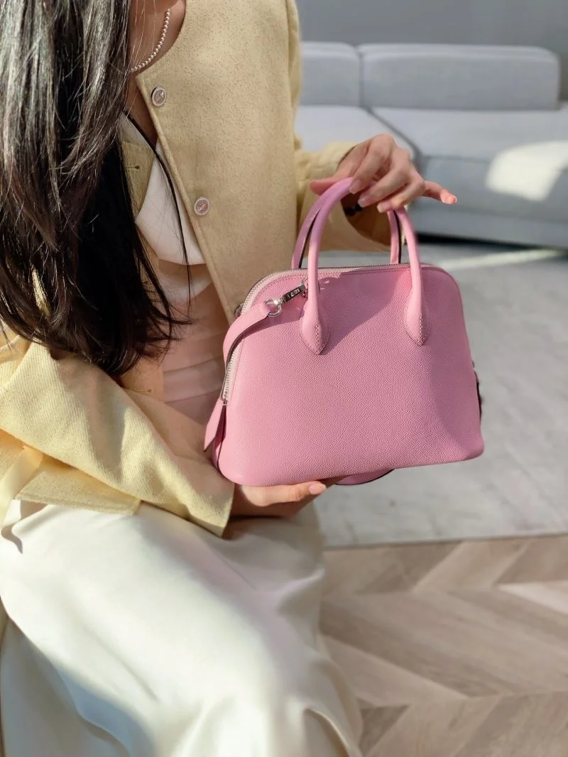 Mirror quality Hermes Bolide Bags