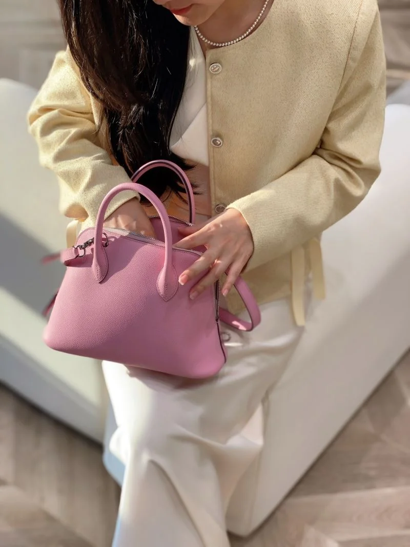 Mirror quality Hermes Bolide Bags