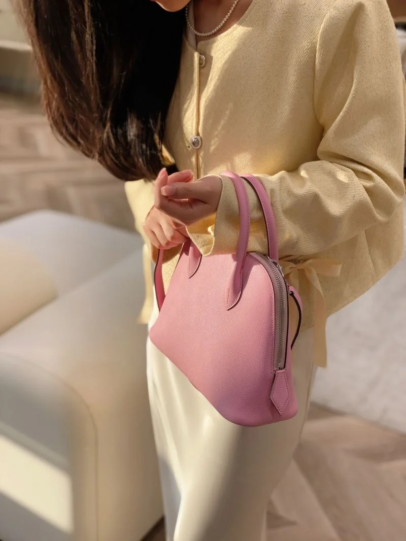 Mirror quality Hermes Bolide Bags