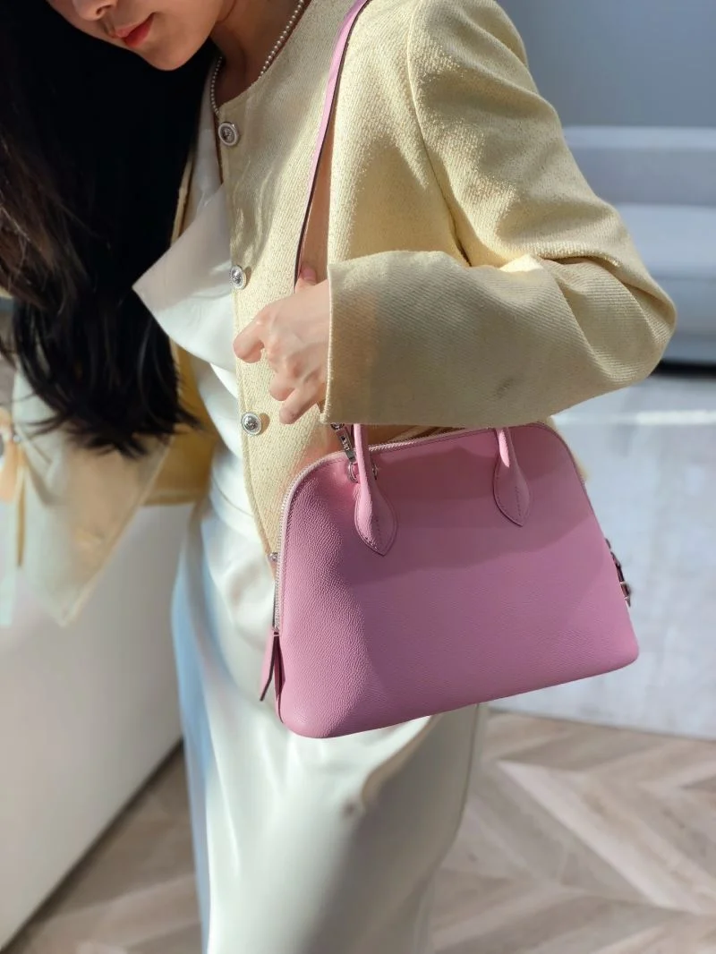 Mirror quality Hermes Bolide Bags
