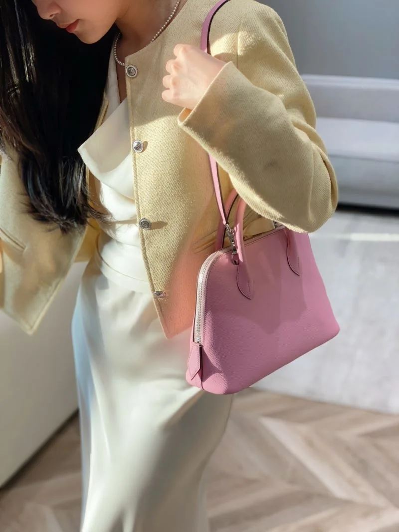 Mirror quality Hermes Bolide Bags