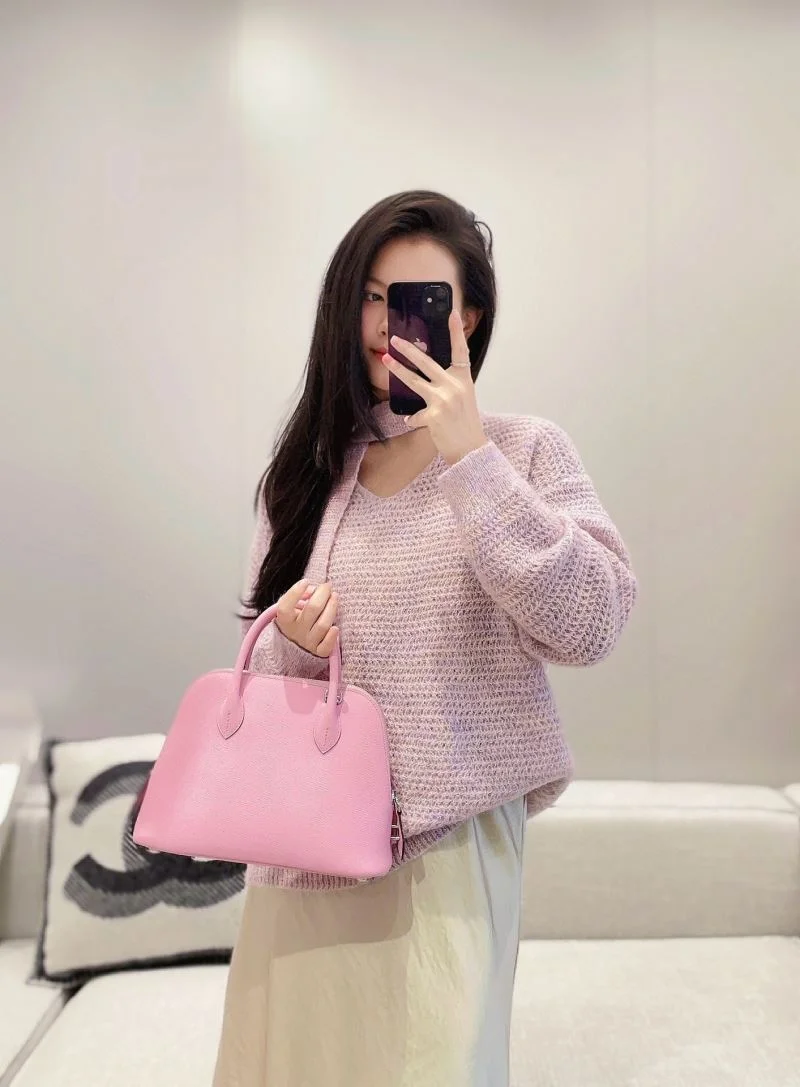 Mirror quality Hermes Bolide Bags