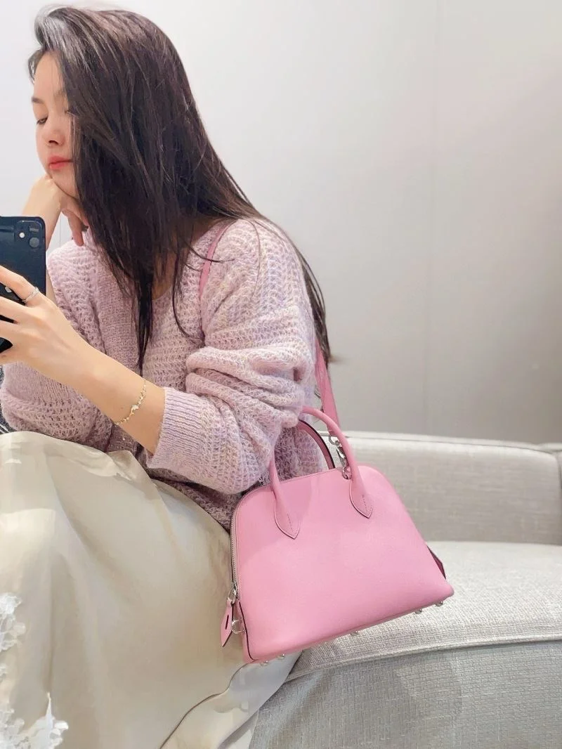 Mirror quality Hermes Bolide Bags