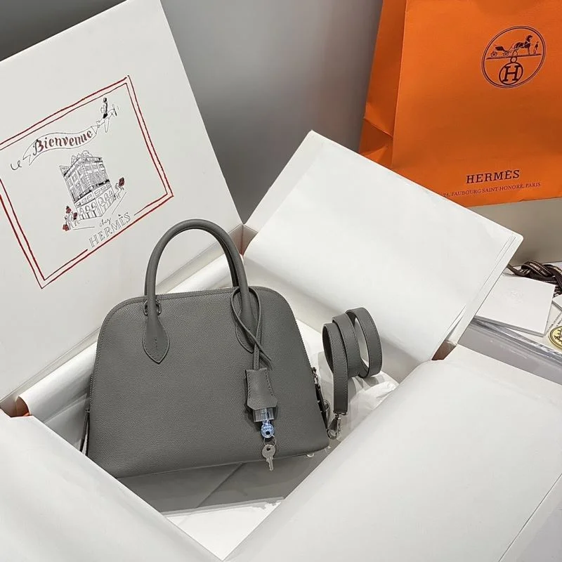 Hermes Bolide Bags