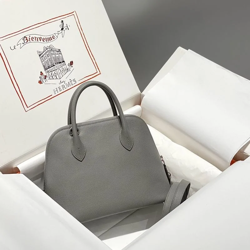 Mirror quality Hermes Bolide Bags