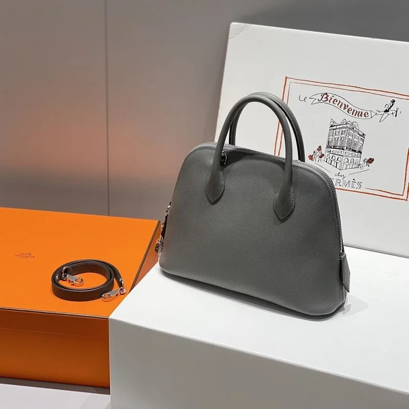 Mirror quality Hermes Bolide Bags