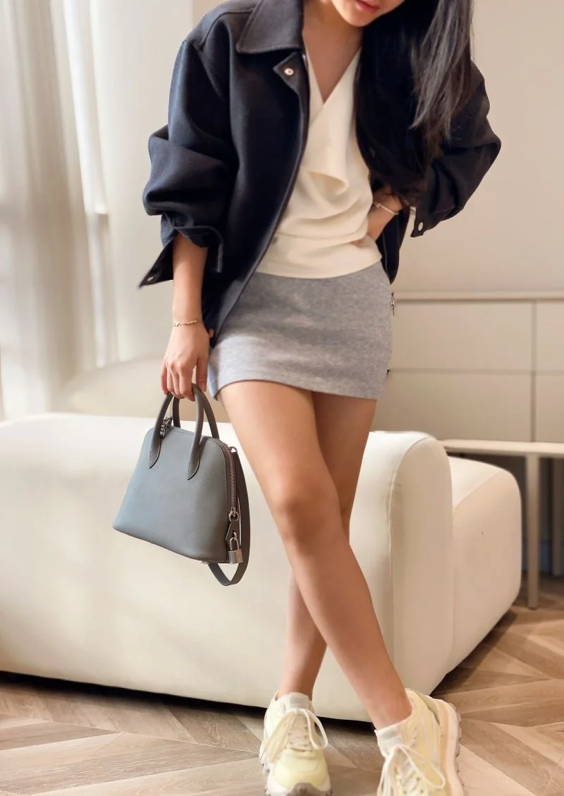 Mirror quality Hermes Bolide Bags
